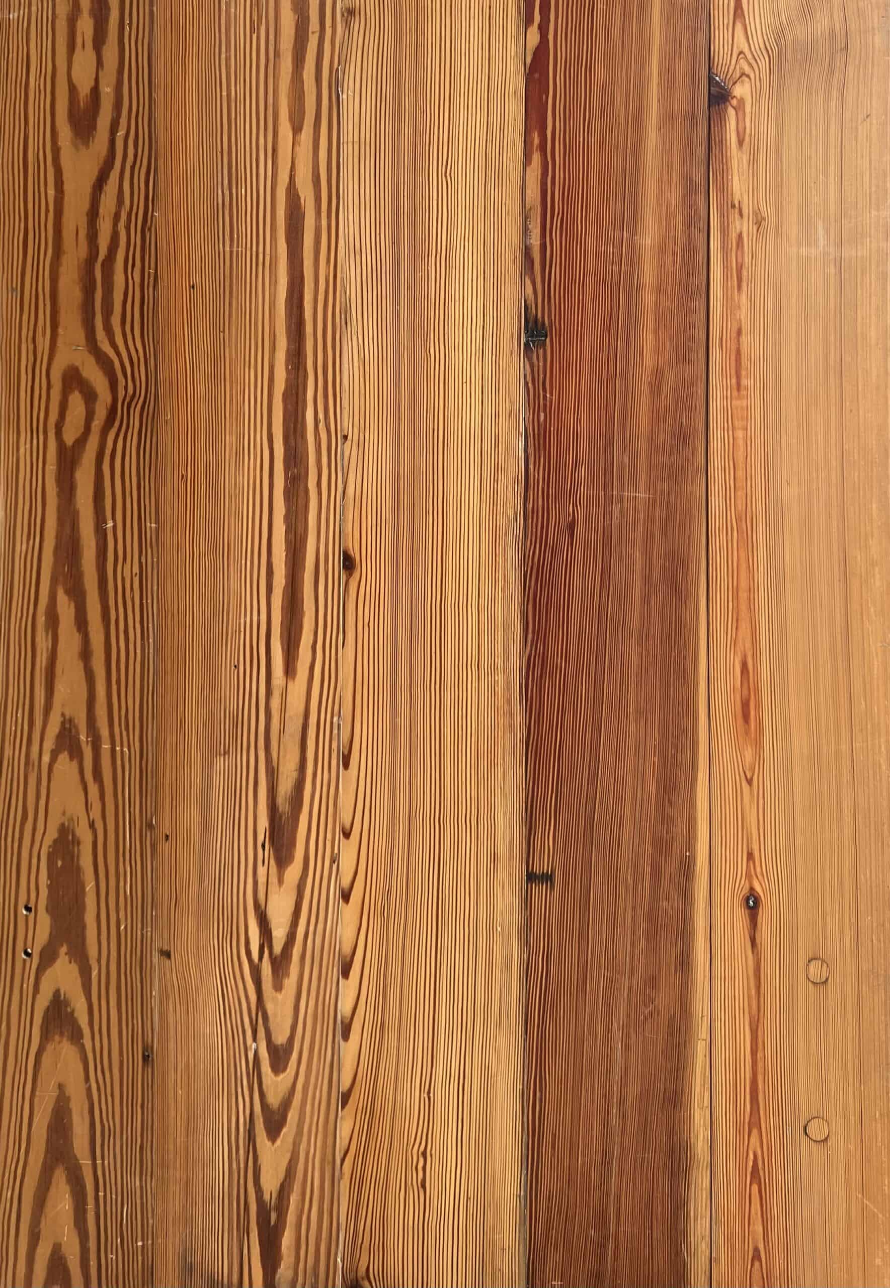 Antique Pitch Pine