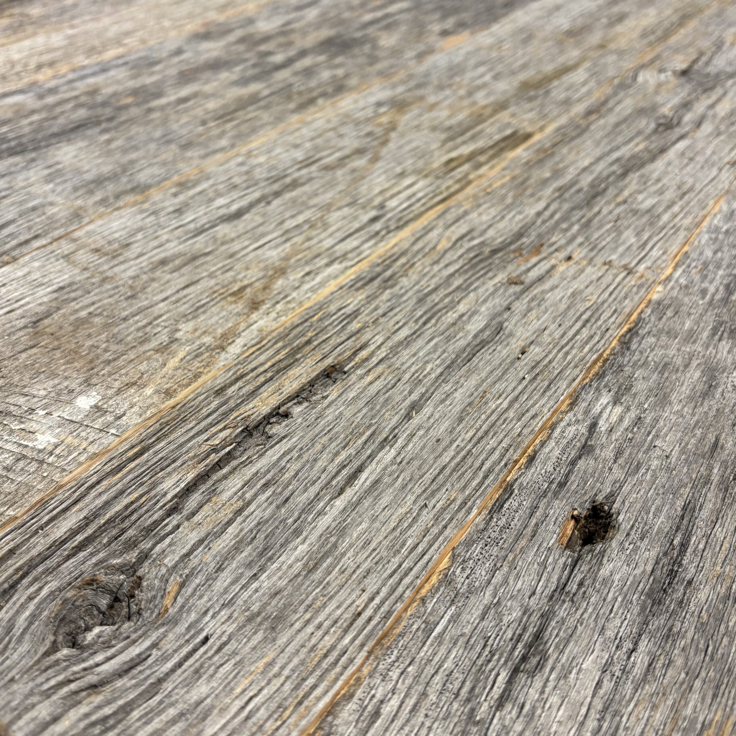 Weathered Grey Oak