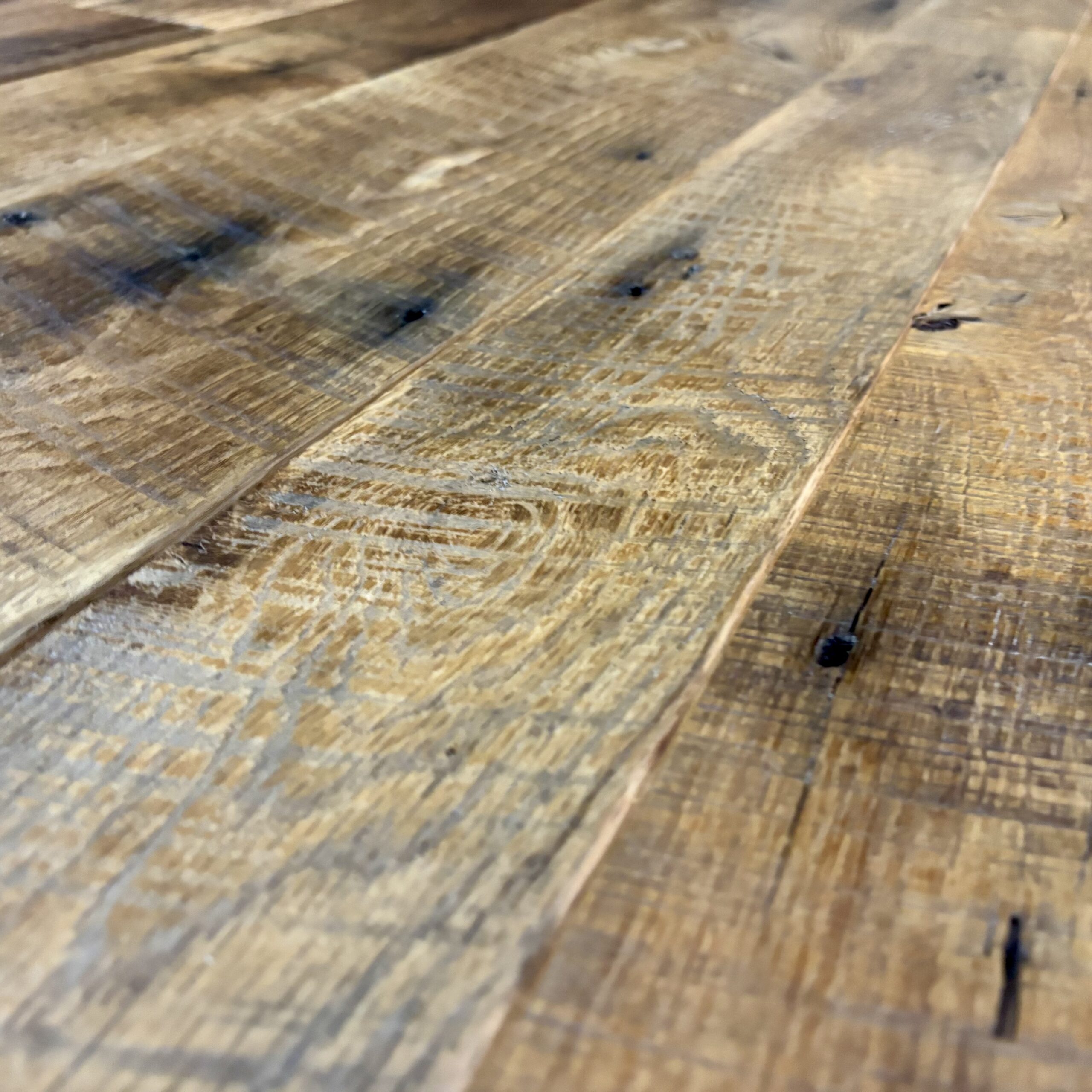 Distillery Store House Oak