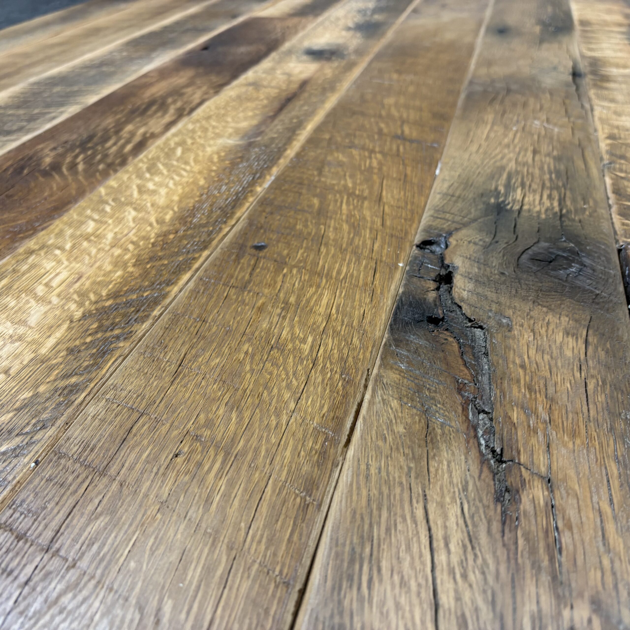 Southern Mill Oak