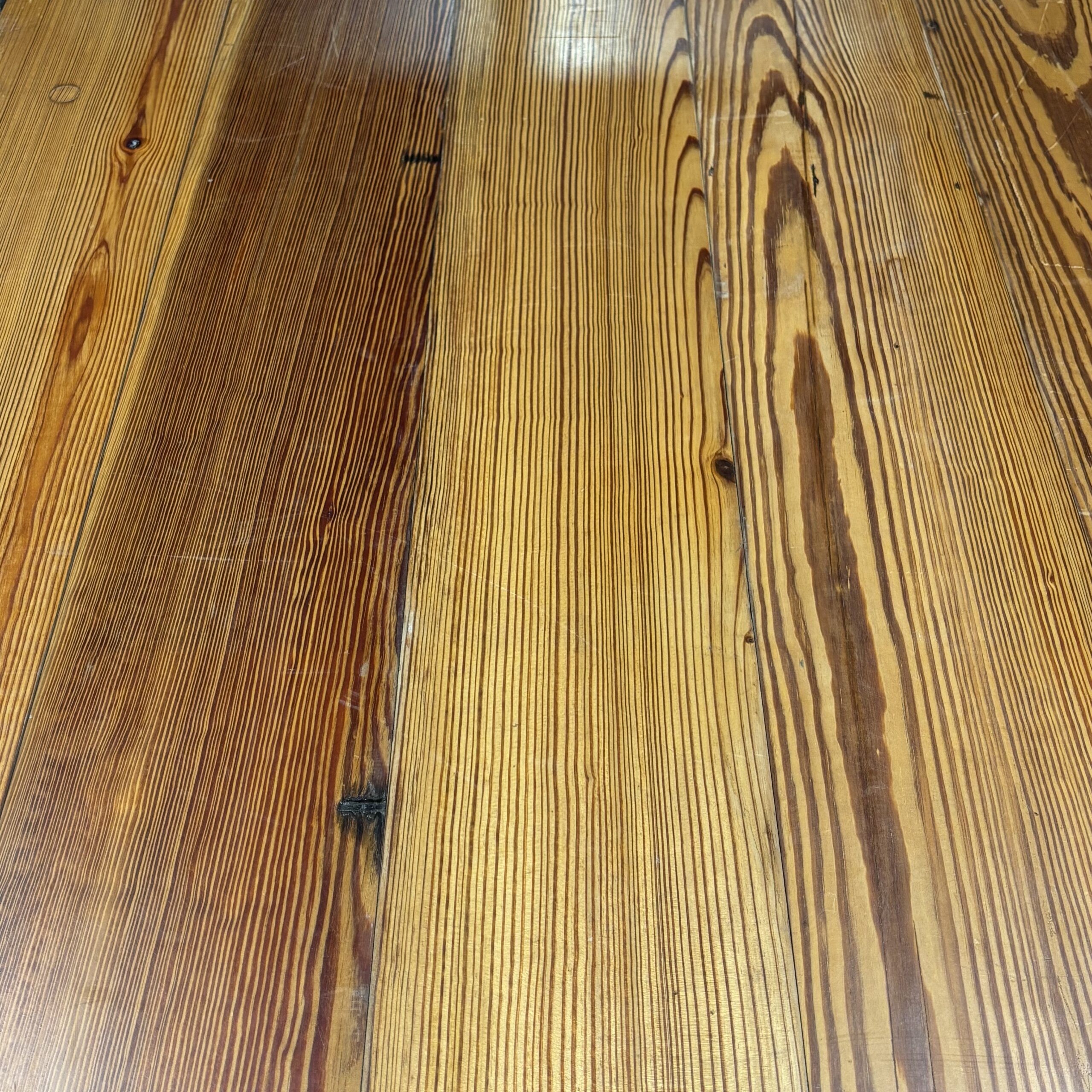 Antique Pitch Pine