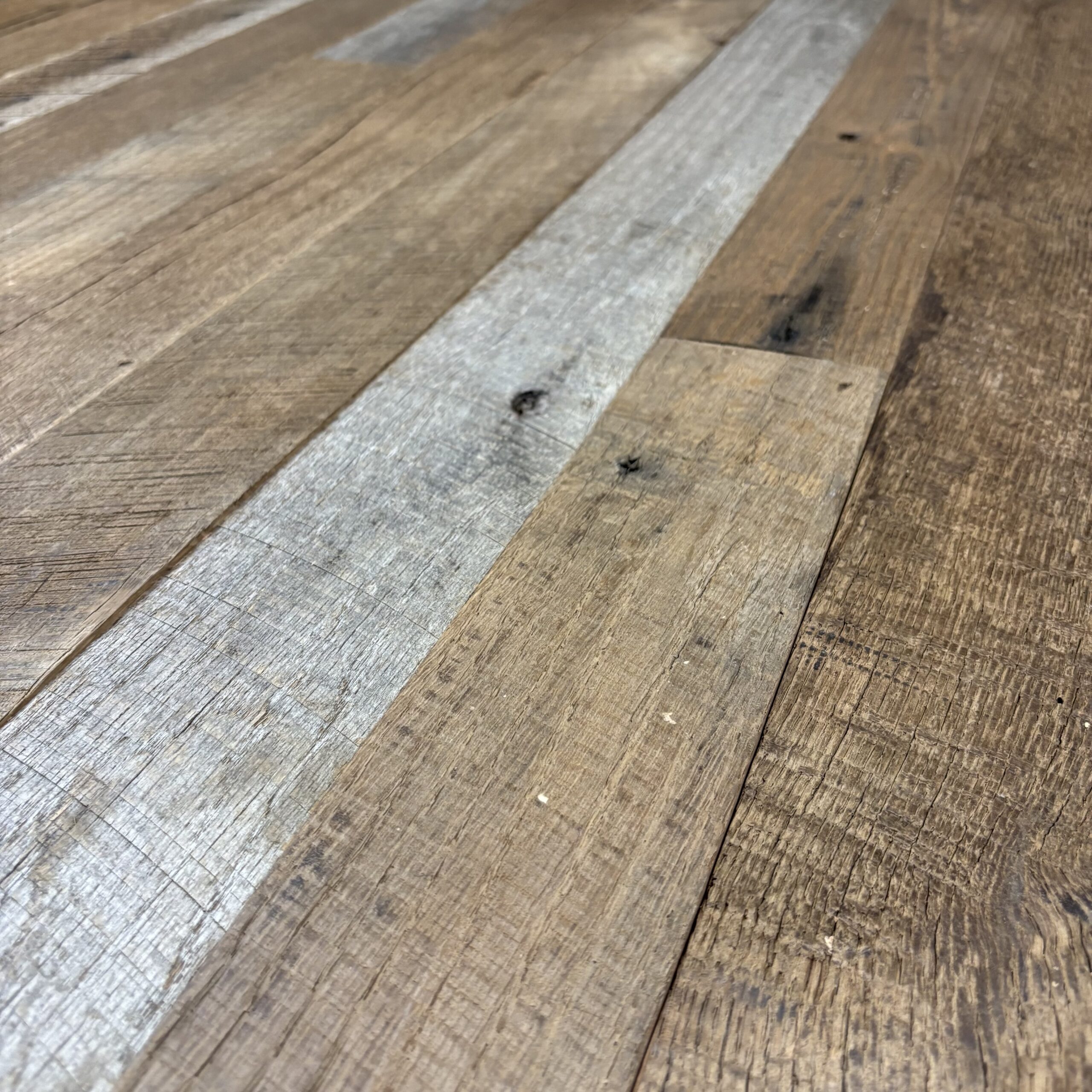 Old Mill Oak – The Historic Timber