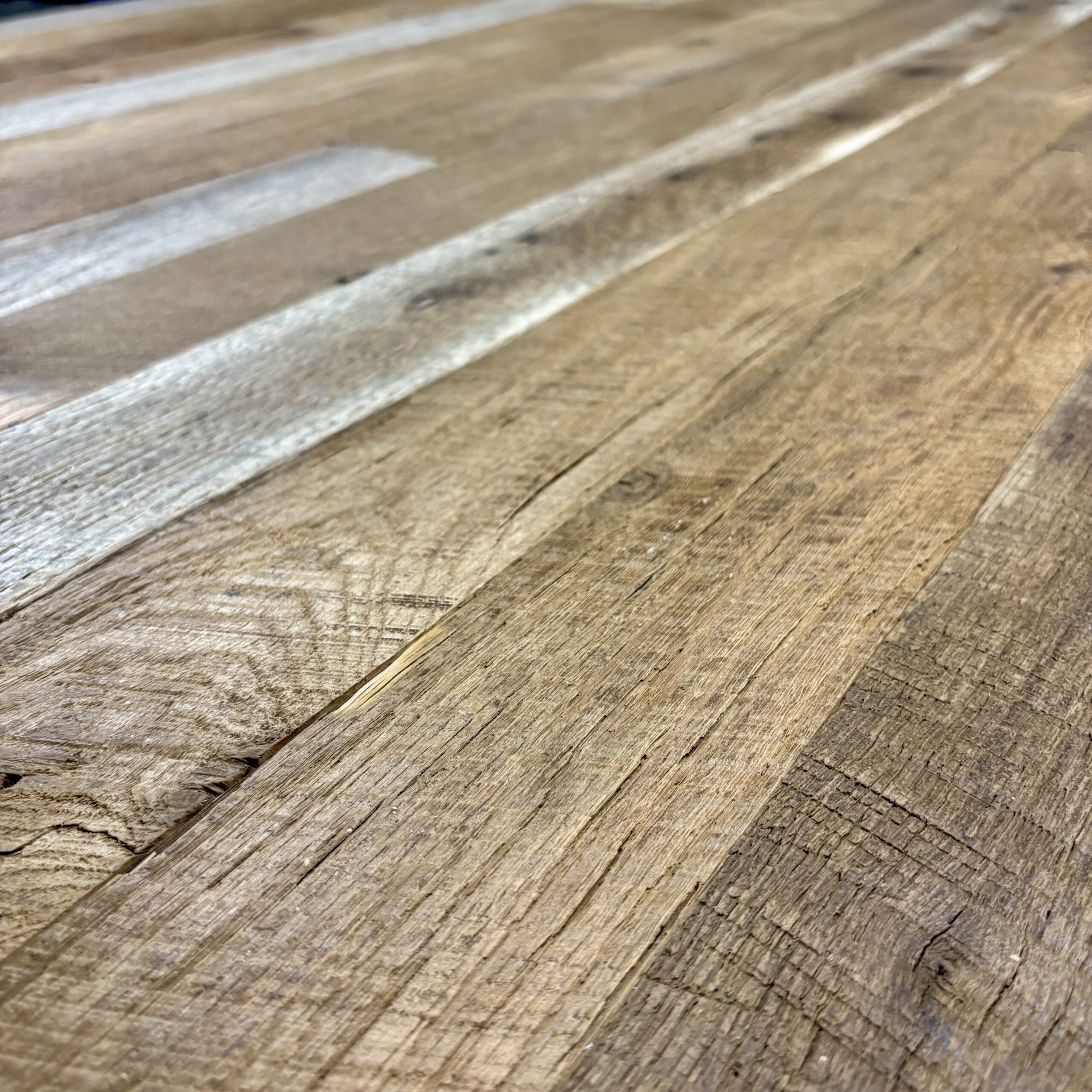 Old Mill Oak – The Historic Timber